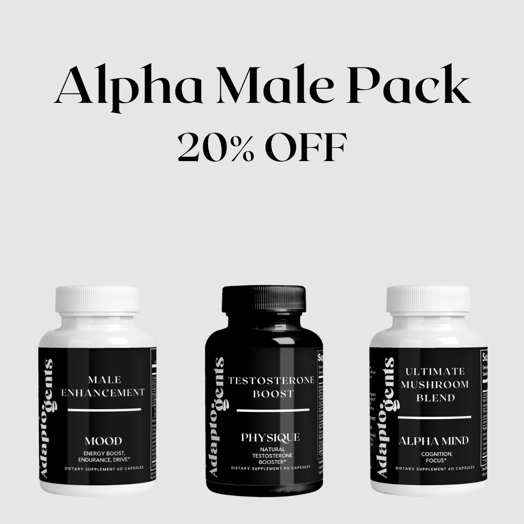 All products | Adaptogents